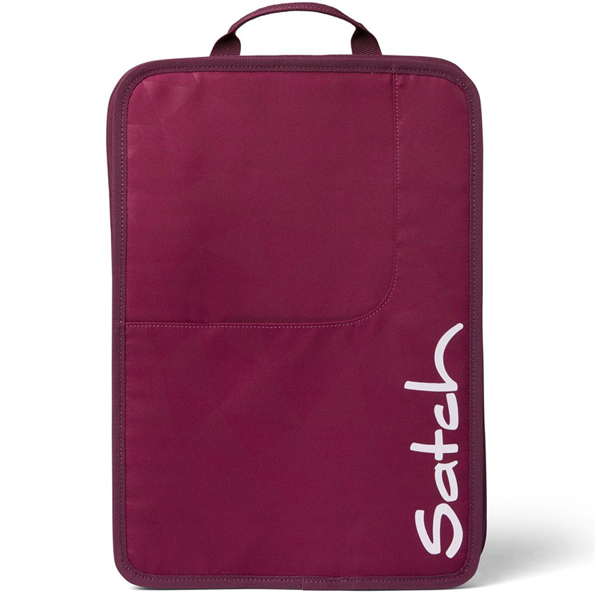 satch Heftebox Triple Flex Purple | Purple | SW10308.8